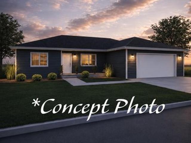 1041 W Birch St, Minden, NE 68959