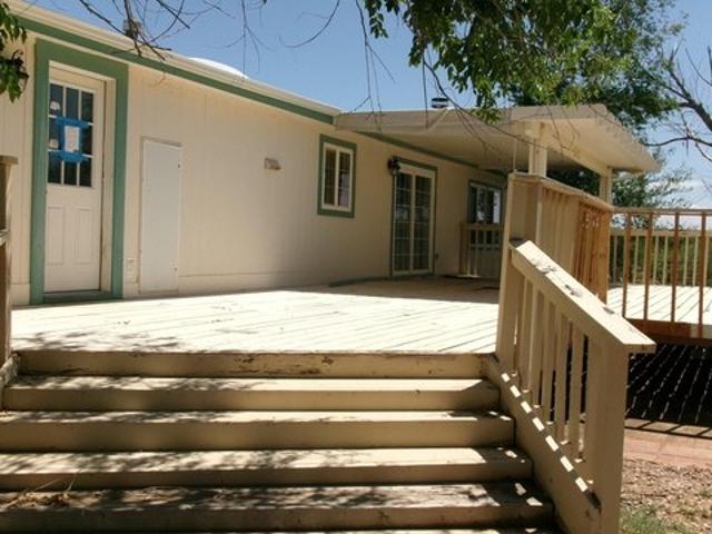 1041 W Phillips Way, Cochise, AZ 85606