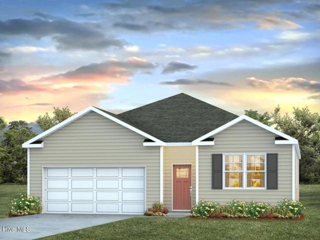 1041 Woods Crossing Rd SW, Supply, NC 28462
