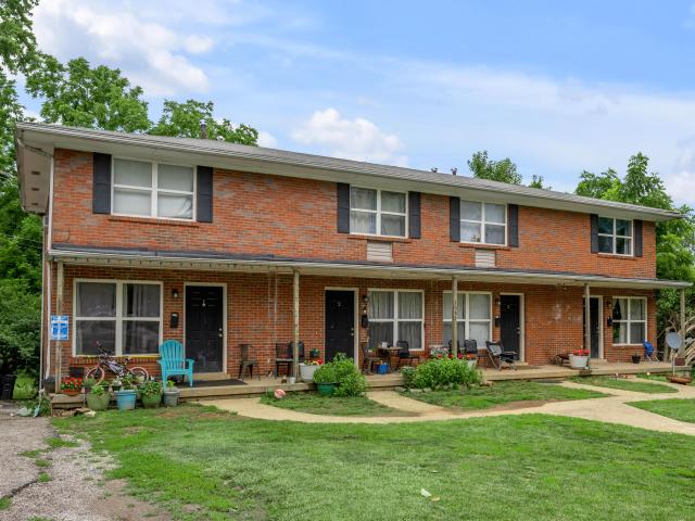 1041 1 Cross Keys Road