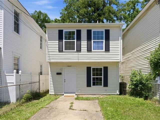 1041 24th St, Newport News, VA 23607
