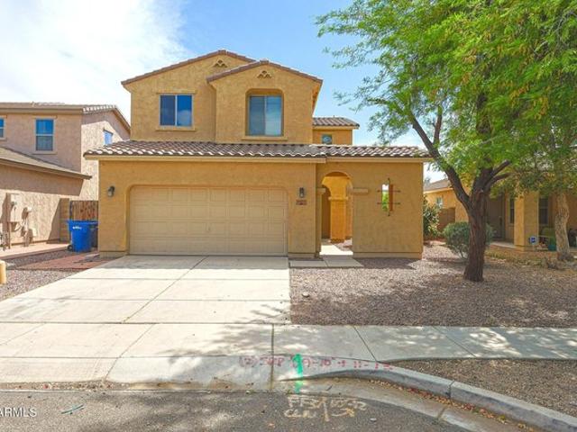10423 W Hughes Dr, Tolleson, AZ 85353