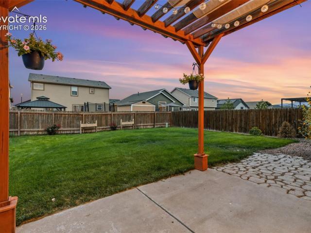 10423 Abrams Drive