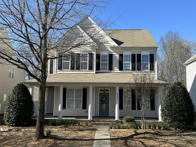 10423 Alvarado Way, Charlotte, NC 28277
