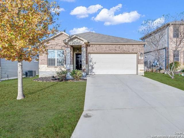 10423 Francisco Way, Converse, TX 78109