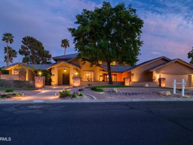 10423 N 48th Pl, Paradise Valley, AZ 85253