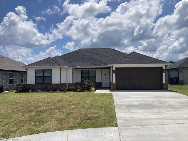 10423 Preston Ct, Fort Smith, AR 72916