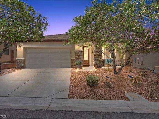 10420 Bays Mountain Ave, Las Vegas, NV 89166