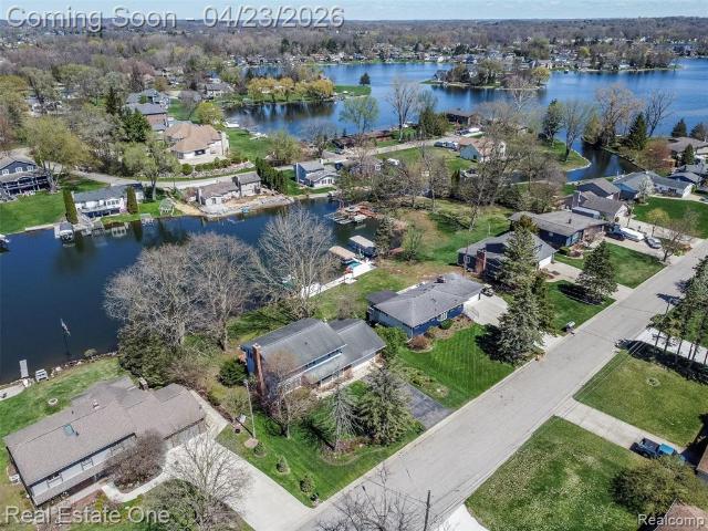 10420 Cedar Point Drive