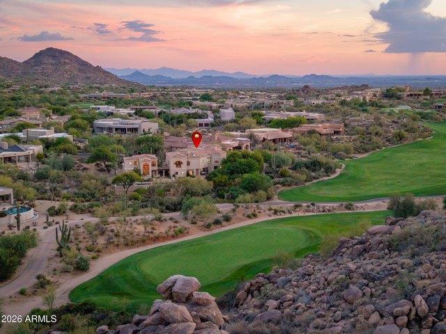 10420 E Morning Vista Ln, Scottsdale, AZ 85262
