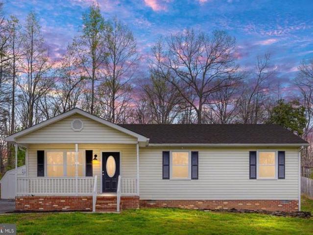 10420 Forest Hill Ct, Fredericksburg, VA 22408