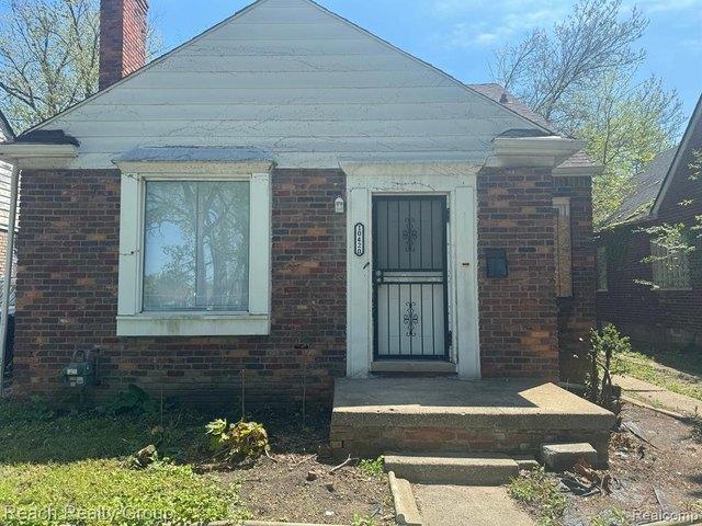 10420 Lakepointe St, Detroit, MI 48224