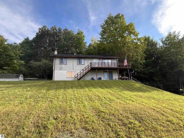 10420 Maple View Dr, Central Lake, MI 49622