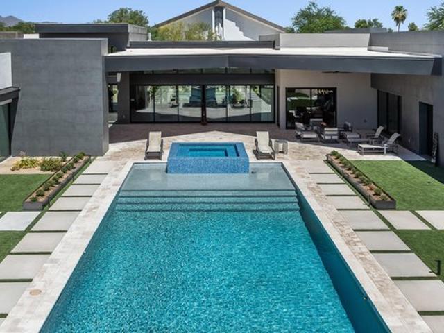 10420 N 64th Pl, Paradise Valley, AZ 85253