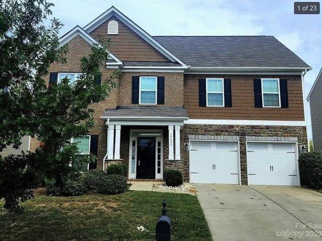 10420 Paisley Abbey Ln, Charlotte, NC 28273