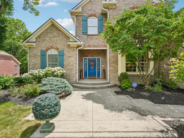 10421 Beaver Ridge Drive