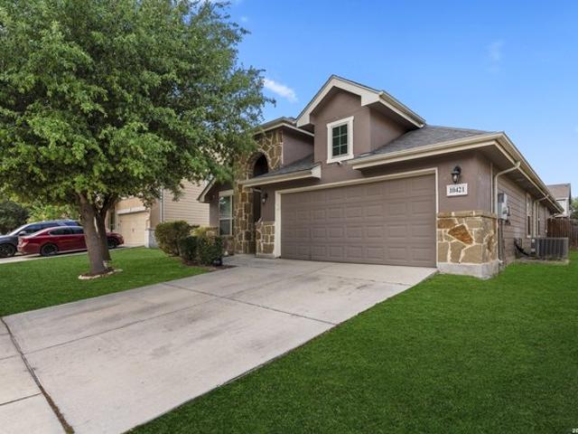 10421 Macarthur Way, Converse, TX 78109