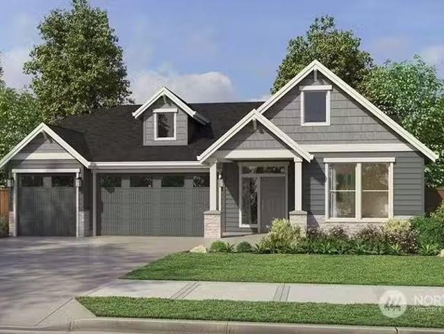 10422 87th Avenue Court Southwest #2, Lakewood, WA 98498 MLS.