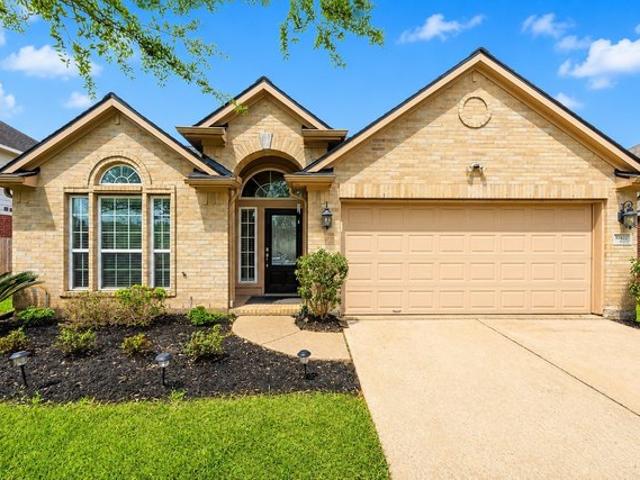 10422 Antelope Aly, Missouri City, TX 77459