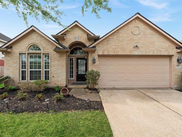 10422 Antelope Aly, Missouri City, TX 77459
