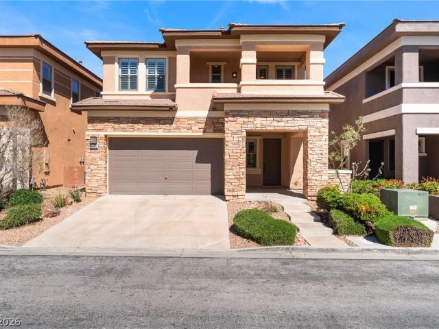 10422 Hickory Bark Rd, Las Vegas, NV 89135 | MLS #2759