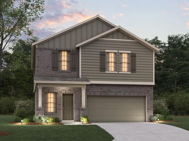 10422 Hotspur Rd, Converse, TX 78109