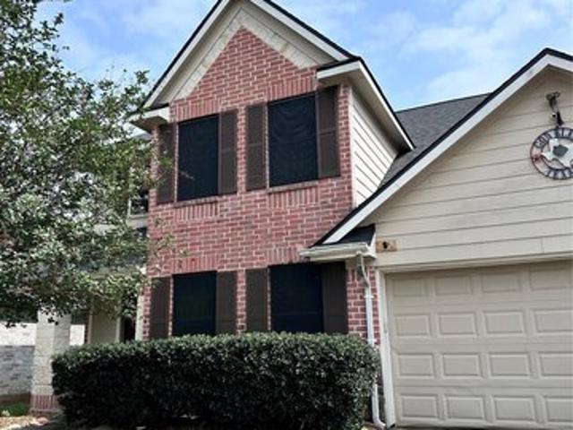 10422 Lauren Creek Dr, Baytown, TX 77523