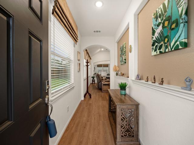 10422 Milford Woods Lane