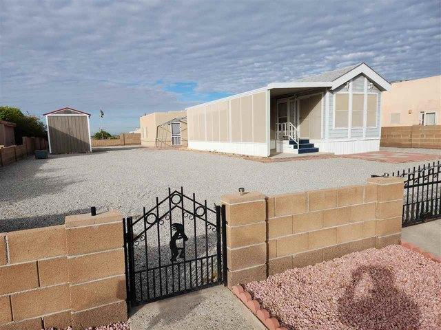 10422 S Spring Ave, Yuma, AZ 85365