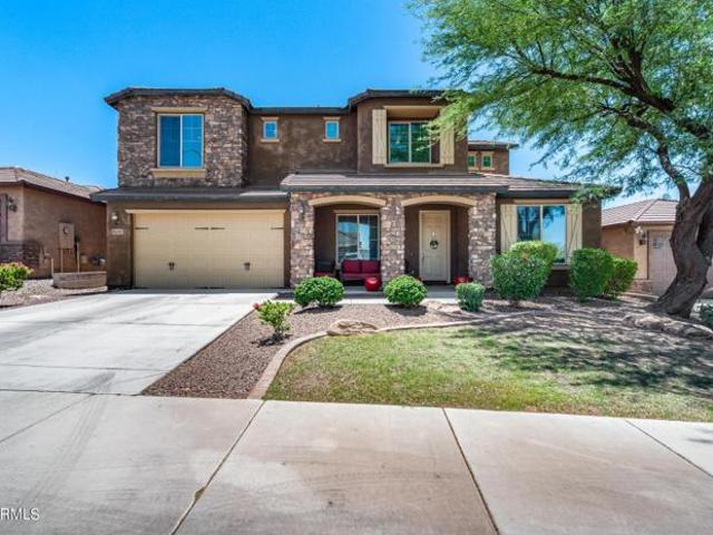 10427 W El Cortez Pl, Peoria, AZ 85383