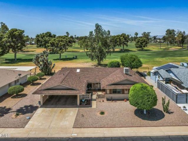 10427 W Wininger Cir, Sun City, AZ 85351