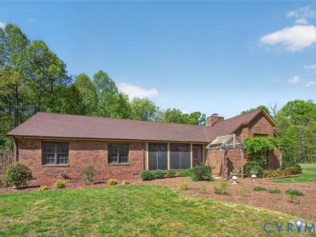 10427 Windam Hill Rd, Glen Allen, VA 23059