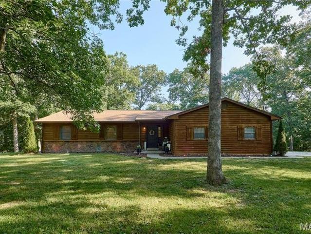 10427 Forest Trails Dr, Foristell, MO 63348