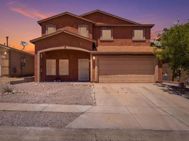 10427 Sandy Flats Ave SW, Albuquerque, NM 87121