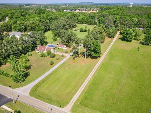 10424 Tract 1 Segers Road