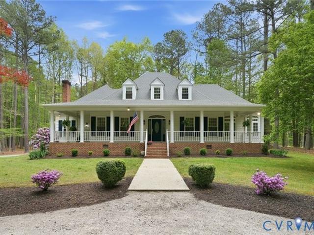10424 Windam Hill Rd, Glen Allen, VA 23059