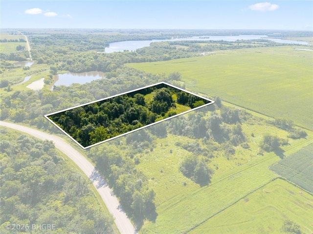 10424 and 10470 NW 150th Ave, Madrid, IA 50156