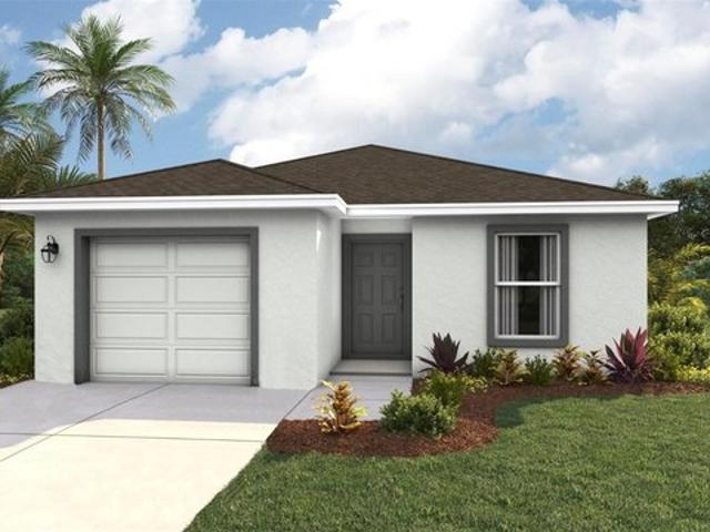 10424 Curving Creek Loop, Parrish, FL 34219