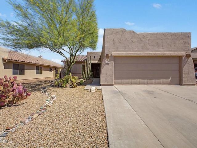 10424 E Trailhead Ct, Gold Canyon, AZ 85118