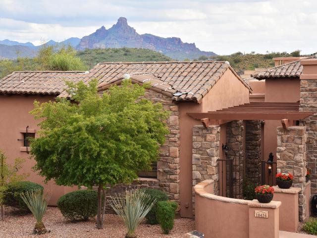10424 N Villa Ridge Ct, Fountain Hills, AZ 85268 | MLS #6967