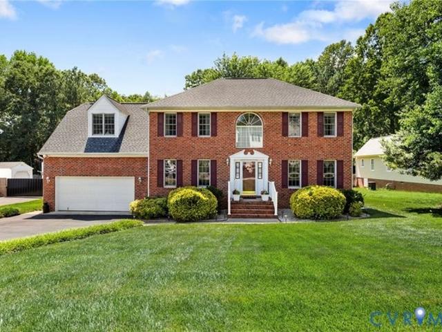 10424 Oakside Dr, Richmond, VA 23237