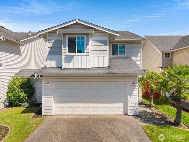 10425 th Street Ct E, Graham, WA 98338