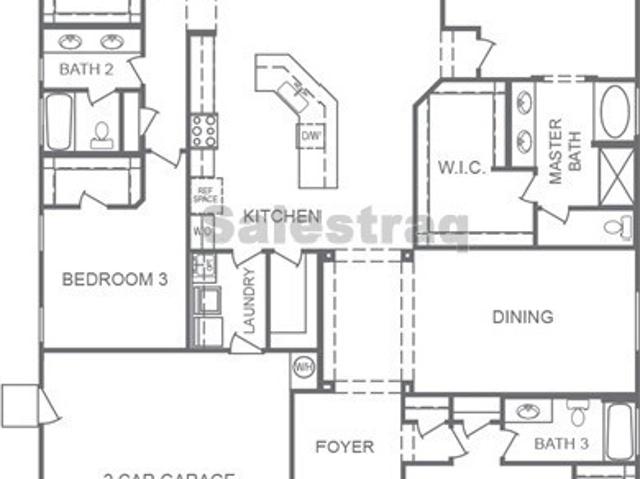10425 Amulet Ridge Court