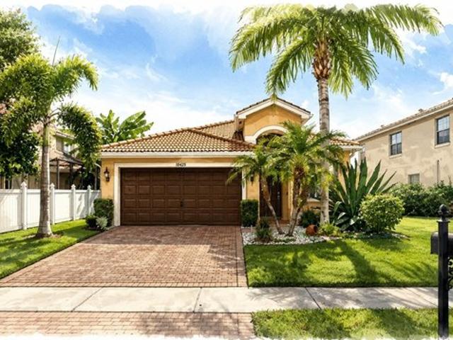 10425 Pearwood Pl, Boynton Beach, FL 33437