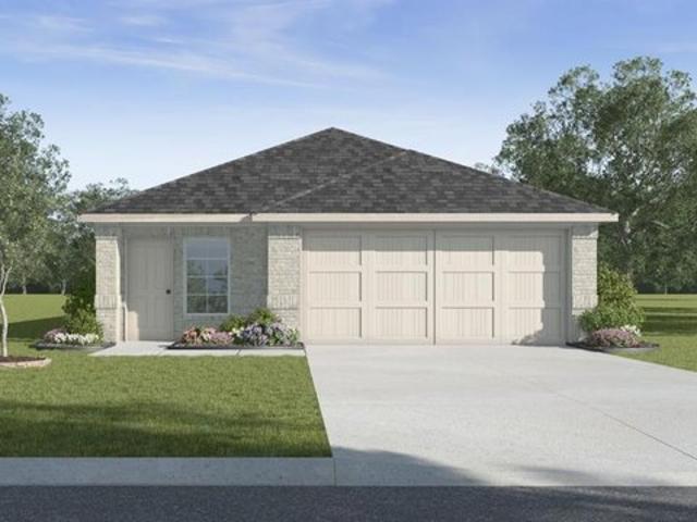 10425 Red Thistle Dr, Oklahoma City, OK 73131