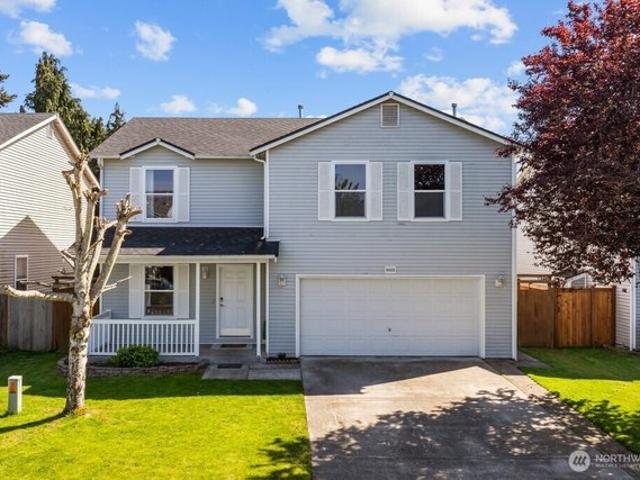10426 th St E, Graham, WA 98338