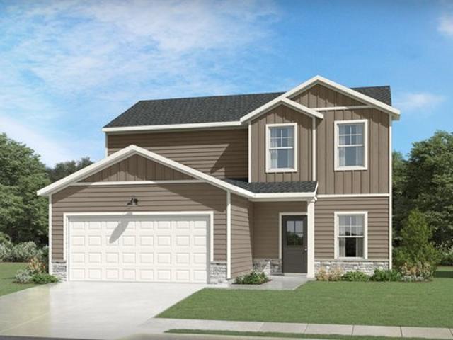 10426 Wisconsin St, Crown Point, IN 46307
