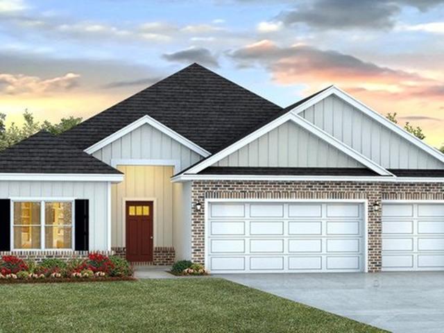 10426 Heirloom Rd S, Mobile, AL 36608