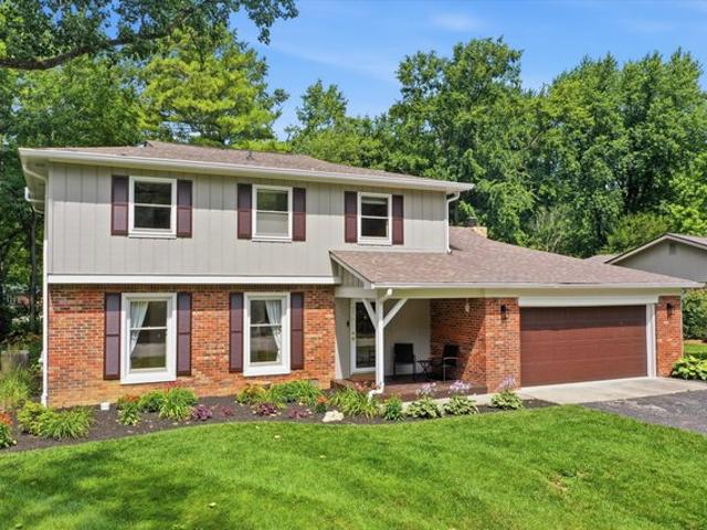 10426 Lasalle Rd, Carmel, IN 46033