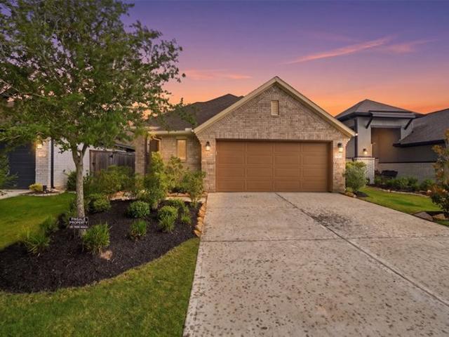 10426 Skyward Estate Trl, Richmond, TX 77406
